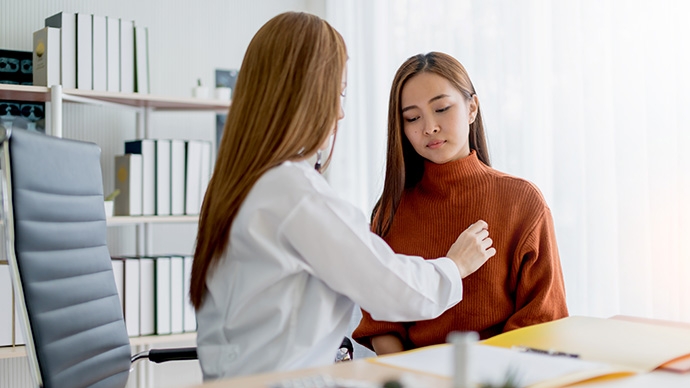 Women's Health Checks Hong Kong | Expert Screening Guide | Female | Welloft